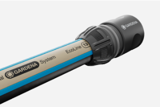 Vrtne cevi - visokokakovostne cevi - cevi za zalivanje - GARDENA